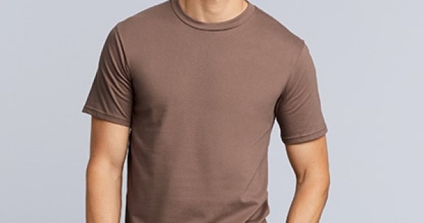 GILDAN Premium Cotton